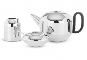 Tom Dixon - Form Stainless Steel Gift Set | SIGNUM