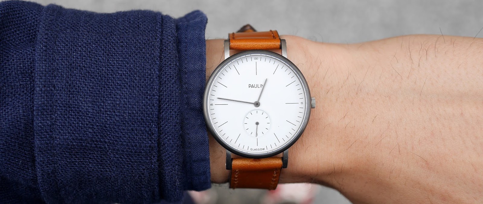Paulin - Brand - Shop | SIGNUM