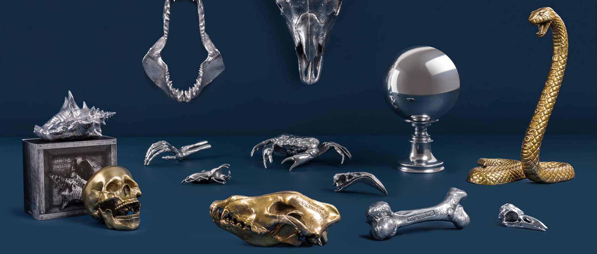 Seletti - Brand - Shop | SIGNUM
