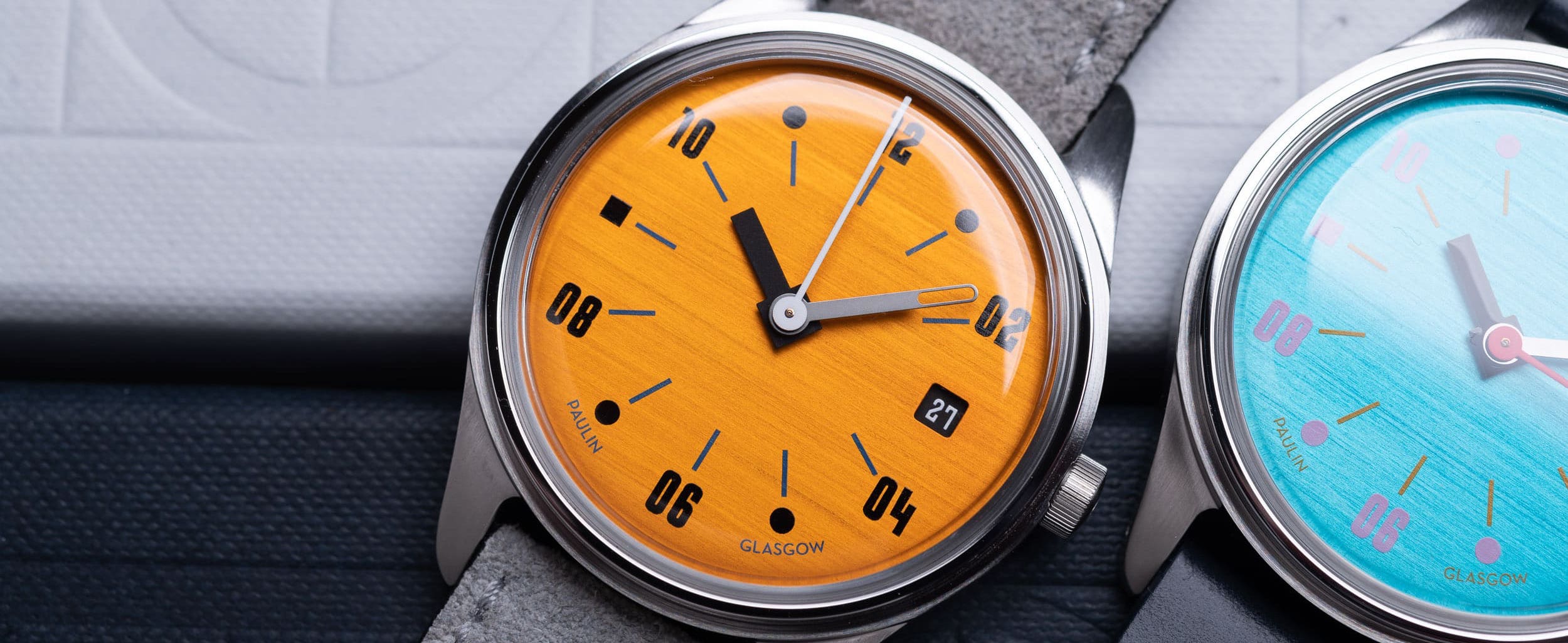 Paulin - Brand - Shop | SIGNUM