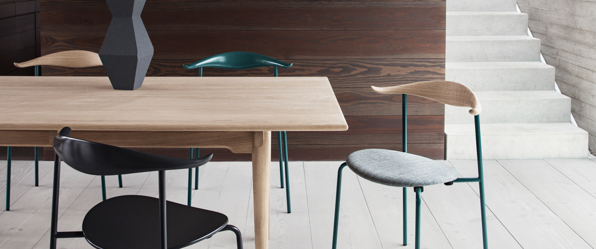 Carl Hansen & Son - Brand - Shop | SIGNUM