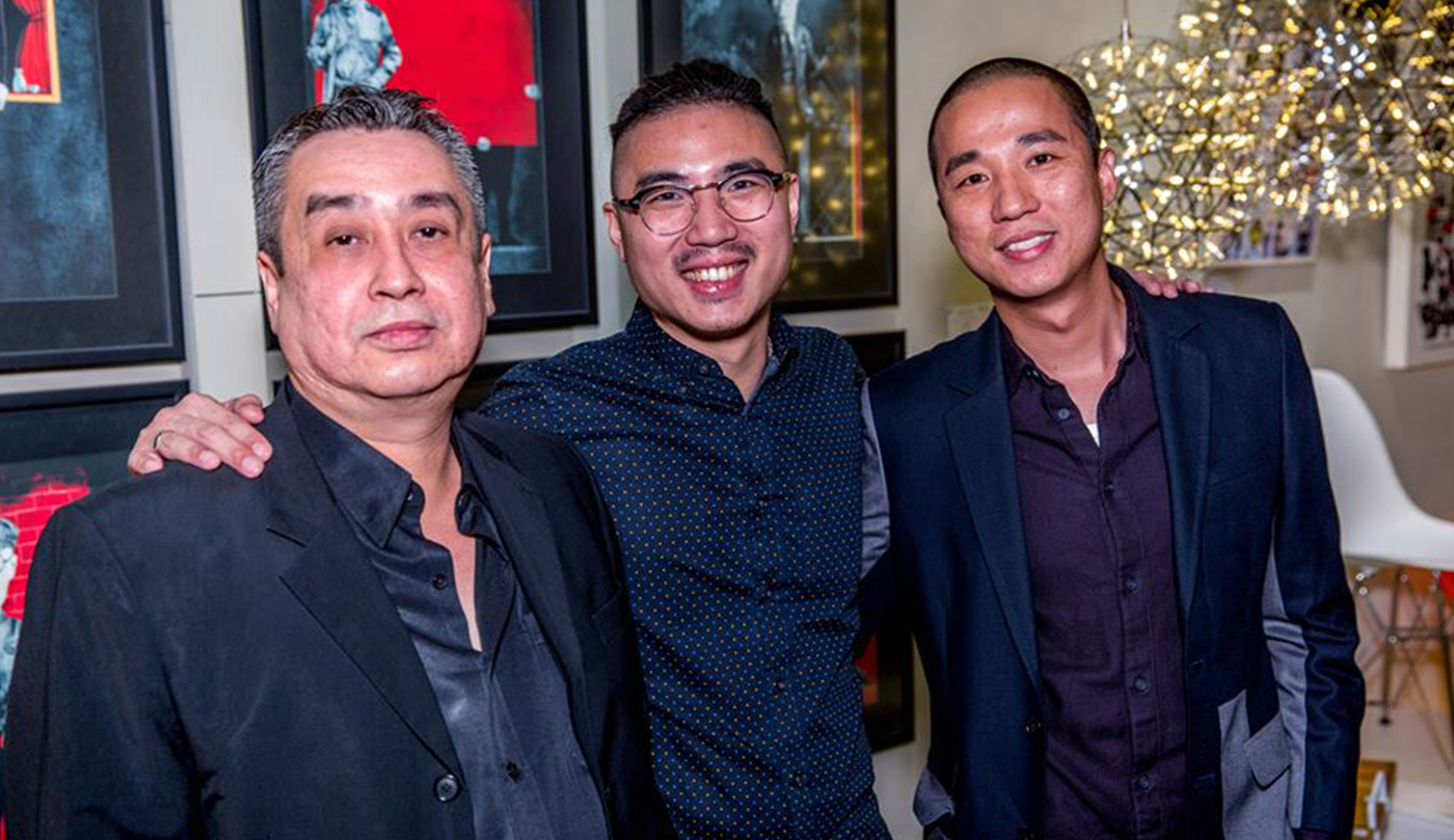 Victor Marreiros’s Exhibition | SIGNUM